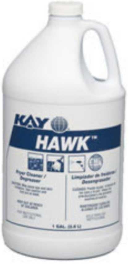Kay Hawk Fryer Cleaner, 1 Gallon -- 4 per case. - Walmart.com
