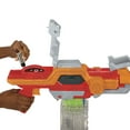 Adventure Force Motorized Rogue Blaster with 30-Dart Drum, Scope ...