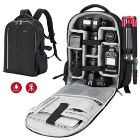 Case Logic Advanced Point and Shoot Camera Case, Black - Walmart.com