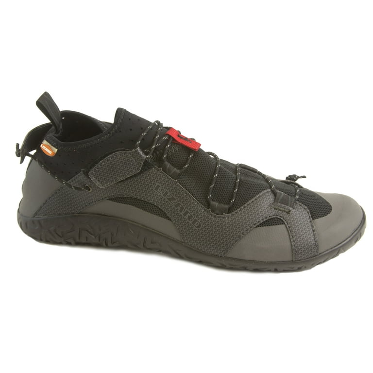 Barefoot Shoes Go Hiking With The Lizard Kross Scramble, 45% OFF