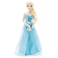 Disney Parks Elsa Frozen Classic Doll Princess Character Friend Toy New ...