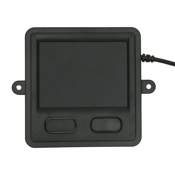 Alámbrico USB Touchpad, Plug And Play Trackpad Mouse Multifunción ...