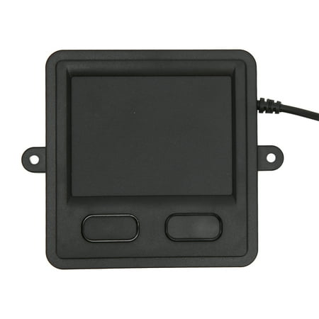 Trackpad Mouse, 3 Keys Wired USB Connection Wired USB Touchpad For ...