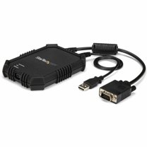 StarTech KVM Console to USB 2.0 Portable Laptop Adapter - Walmart.com