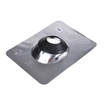 Suntuf Ridge Cap Flashing Clear 4' - Walmart.com