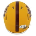 Arizona State Cameron Skattebo Signed Sparky Speed Mini Helmet BAS ...