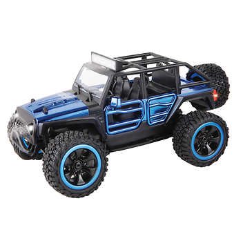 Power Craze Safari Racer High Speed Buggy - Blue | Walmart Canada