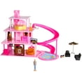 BARBIE THE MOVIE MINI BARBIELAND KEN MOJO DOJO HOUSE EXCLUSIVE 2024 ...