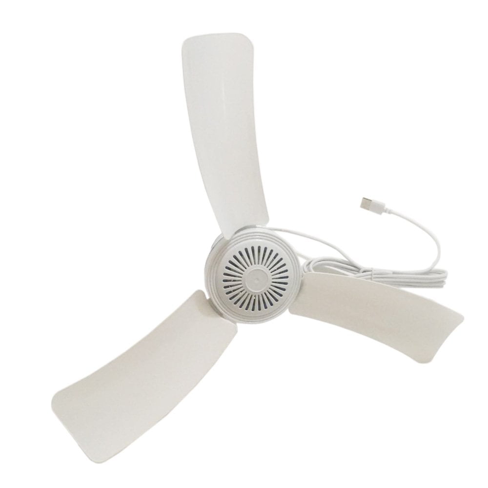 Click here for Skyri Portable Ceiling Fan Mini Usb Tent Fans For... prices