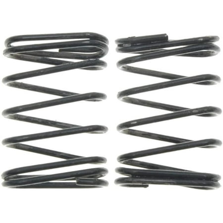 Raybestos H1352A Professional Grade Parking Brake Strut Bar Spring ...