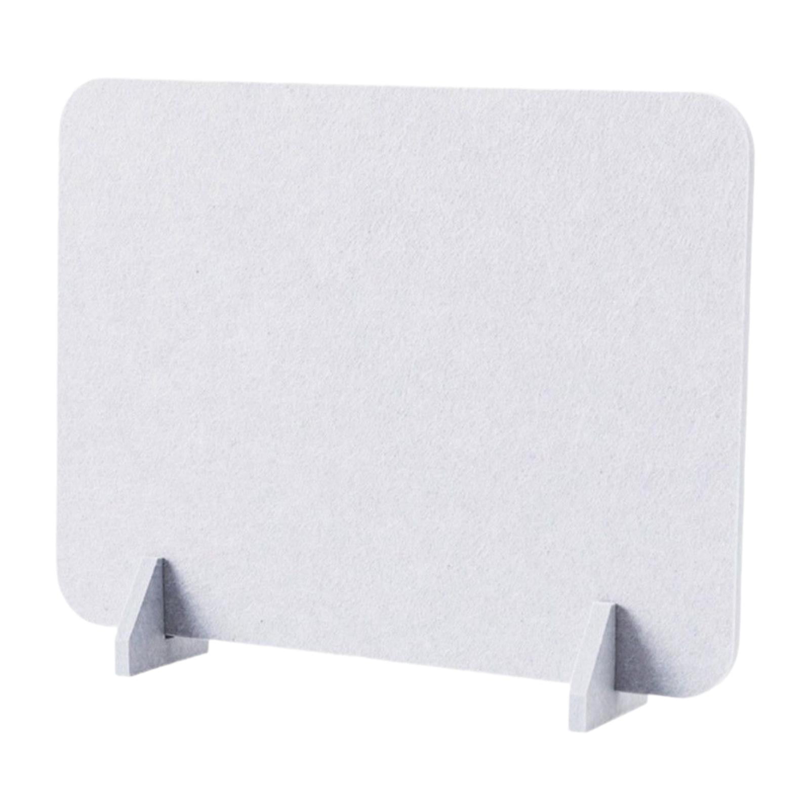 Click here for Tnarru Acoustic Freestanding Desk Divider Furnitur... prices