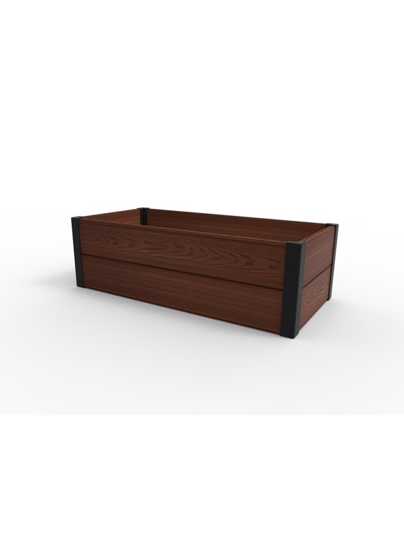 Plastic Garden Beds in Garden Center - Walmart.com