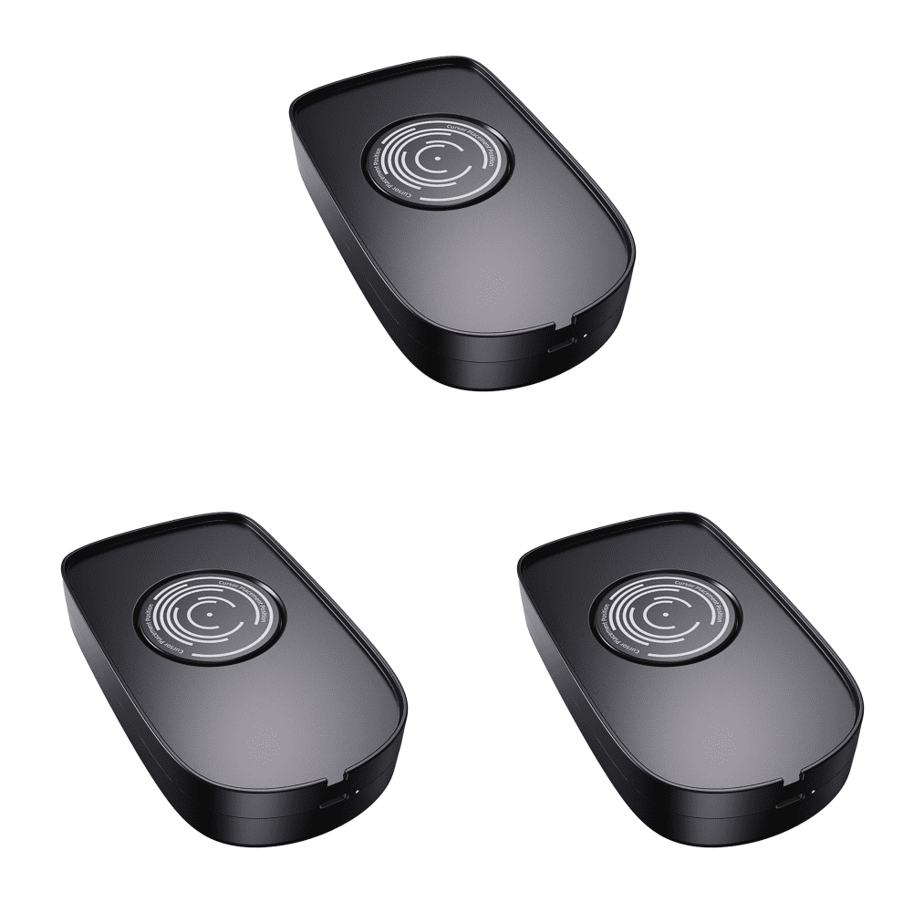 Ratón Ajustable Mover con Botón Mover Jiggler 5V 1A para Keeps Active ...