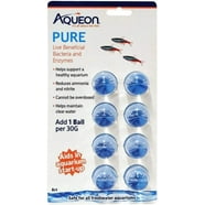 Aqueon Water Clarifier Quickly Clears Cloudy Water for Freshwater and ...