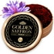 Golden Saffron, Pure Premium All Red Afghan Saffron Threads, Finest ...