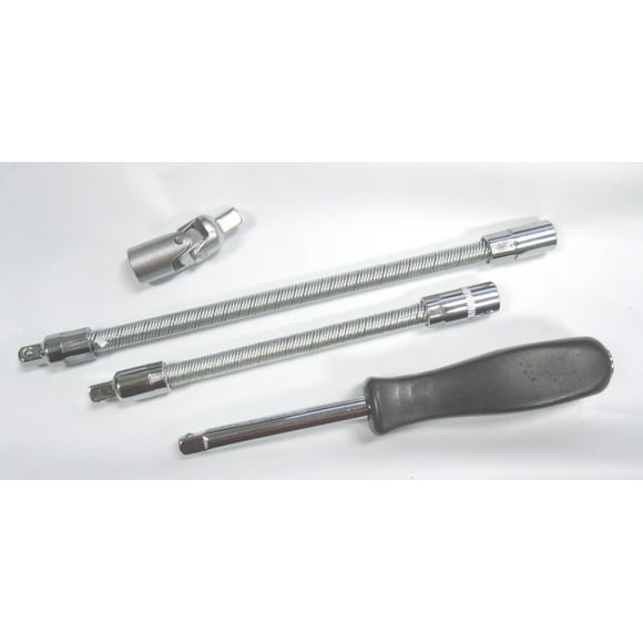 1/4" Socket Extensions
