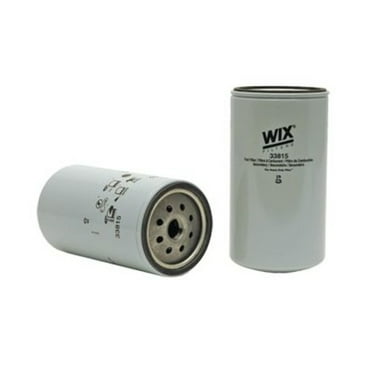 WIX Fuel Filter 33244 - Walmart.com