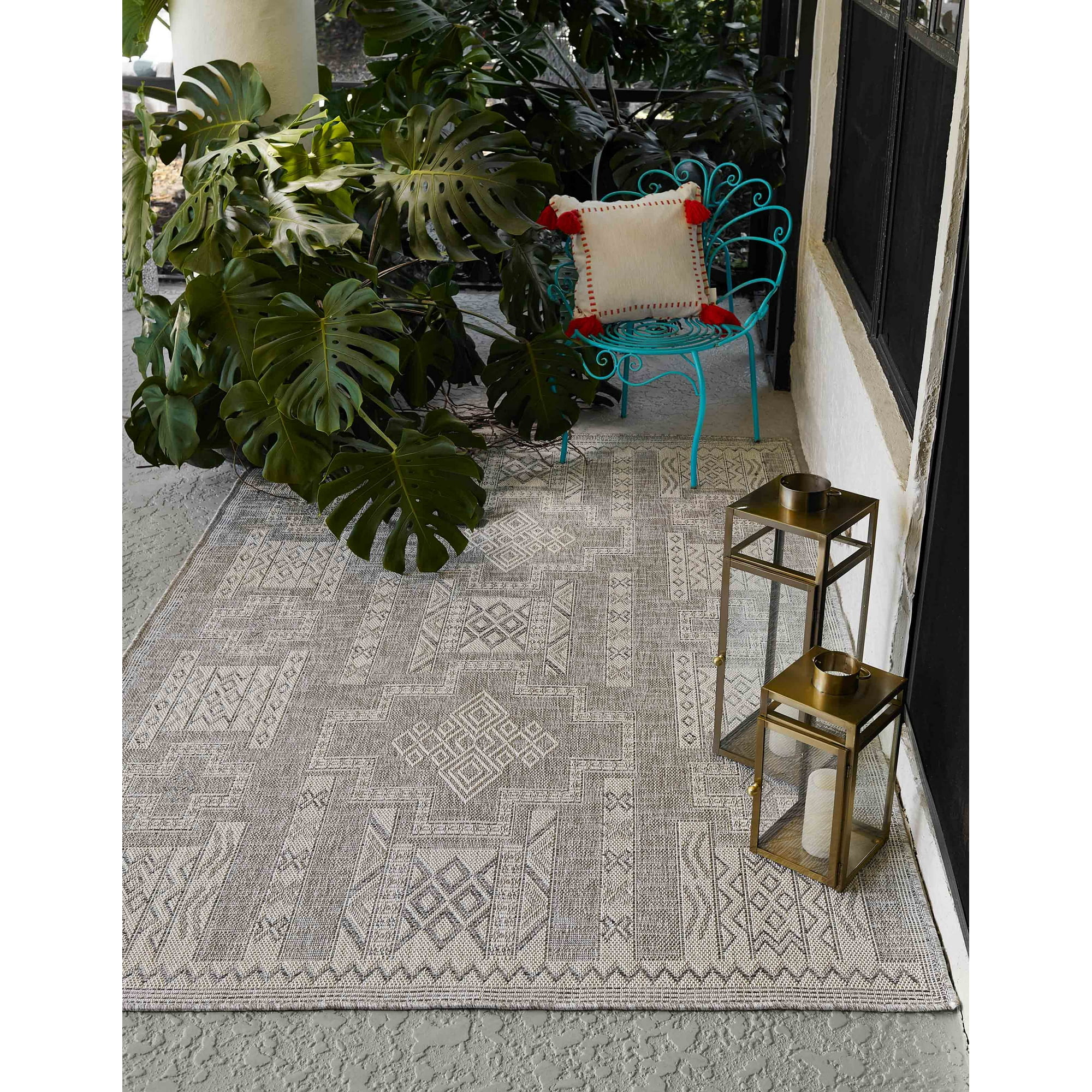 Click here for Ecarpet Nyra Transitional Area Rug For Living Room... prices