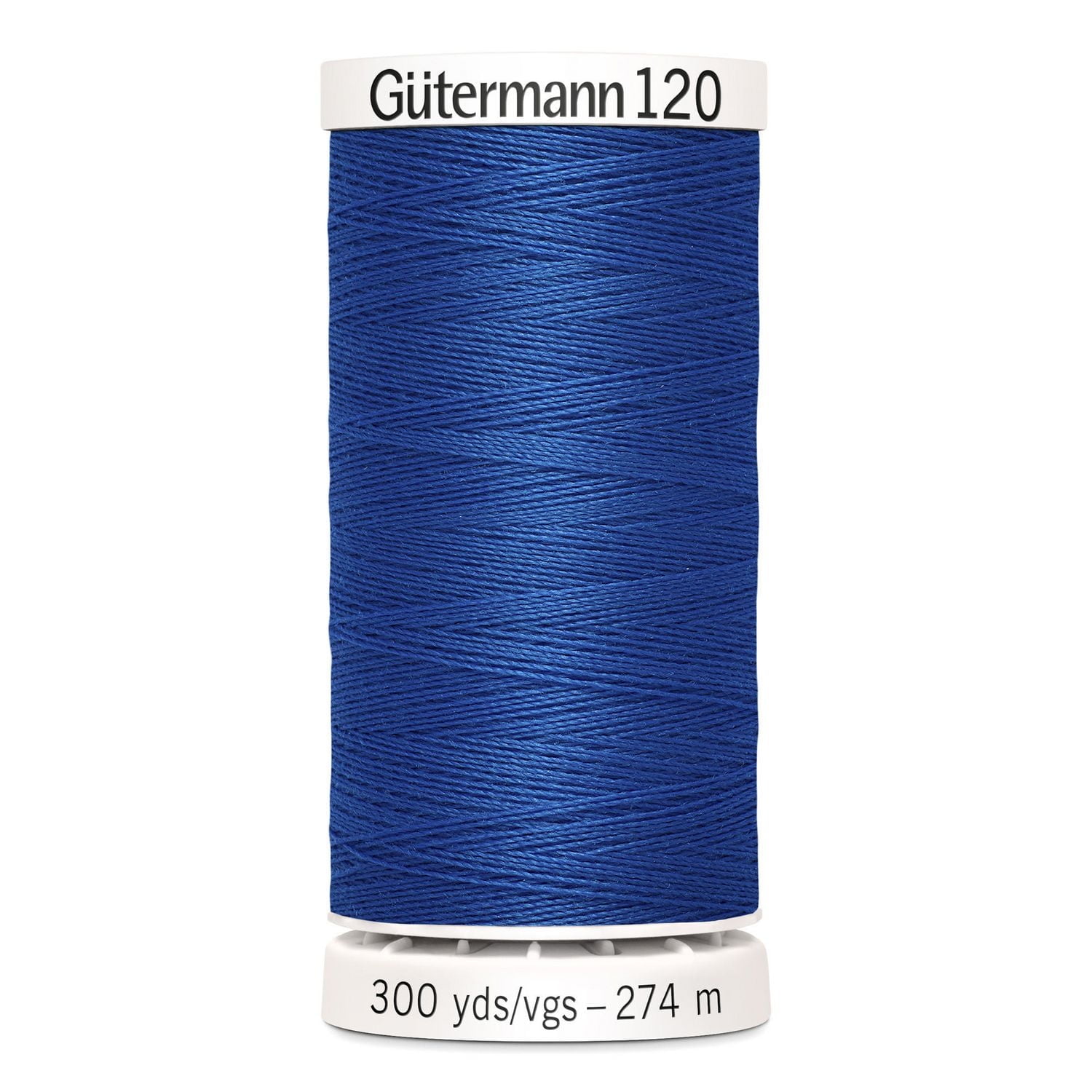 Click here for Gutermann 120 100 Polyester All Purpose Thread prices