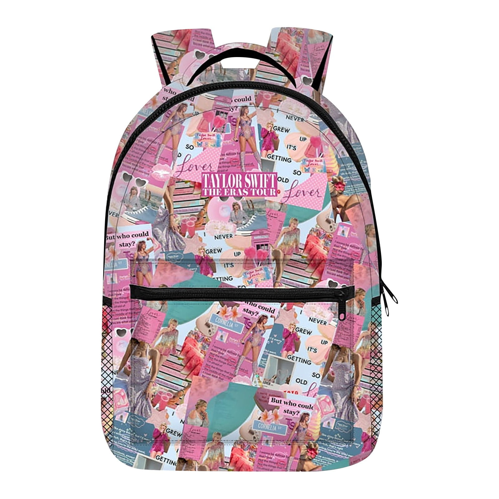 Click here for Tkbag Boys Girls Talor Swift Backpack Cartoon Scho... prices