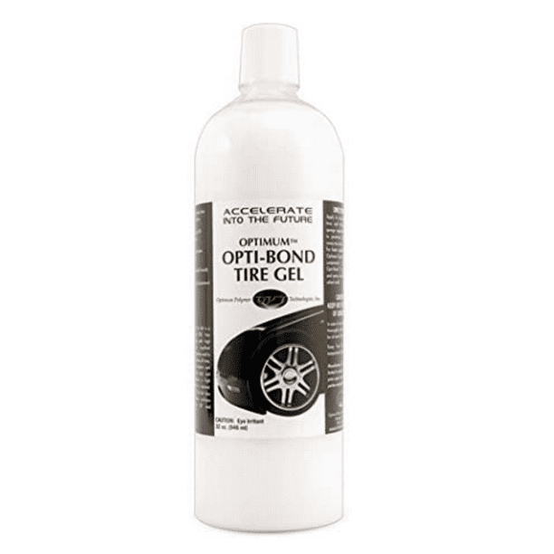 Optimum Opti-Bond Tire Gel - 32 oz - Walmart.ca