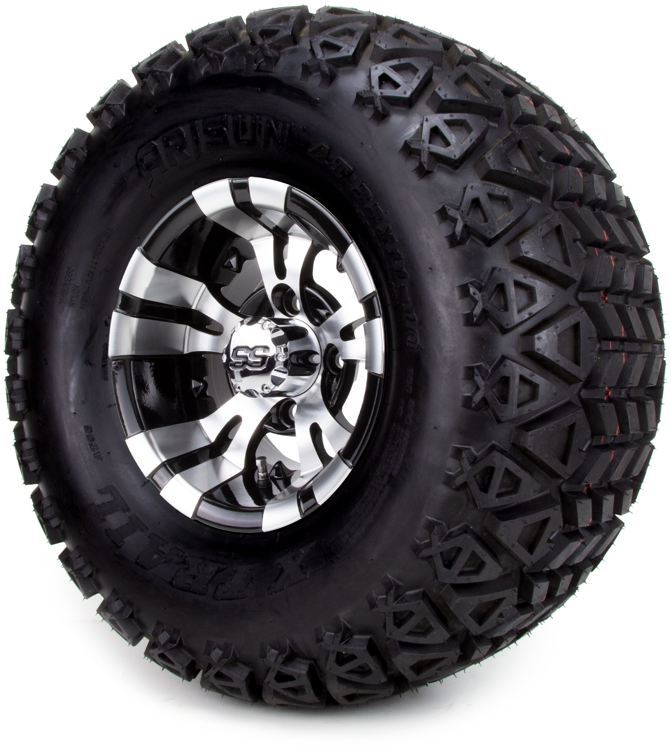 Vampire Tires