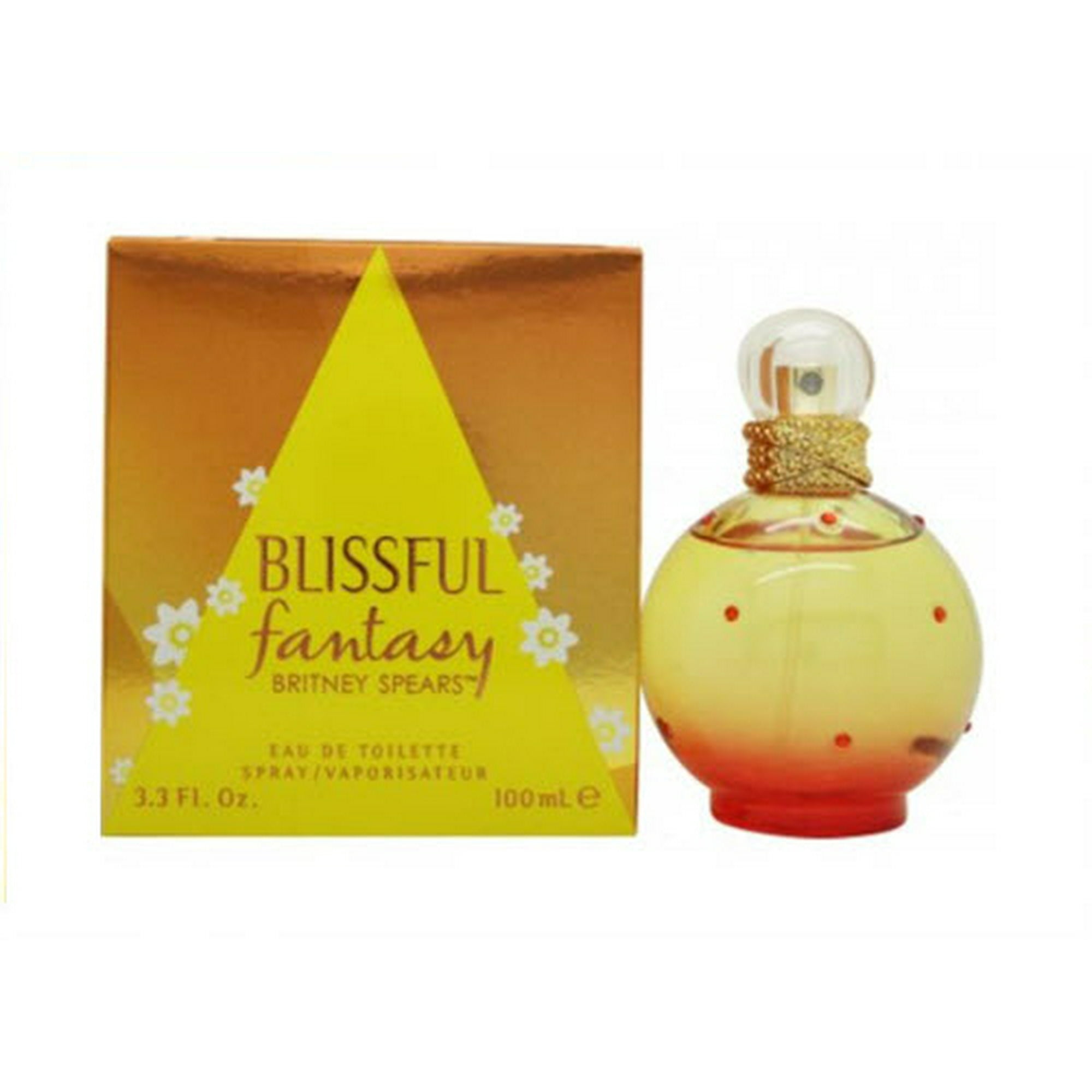 Click here for Britney Spears Blissful Fantasy Edt For Her 100ml... prices