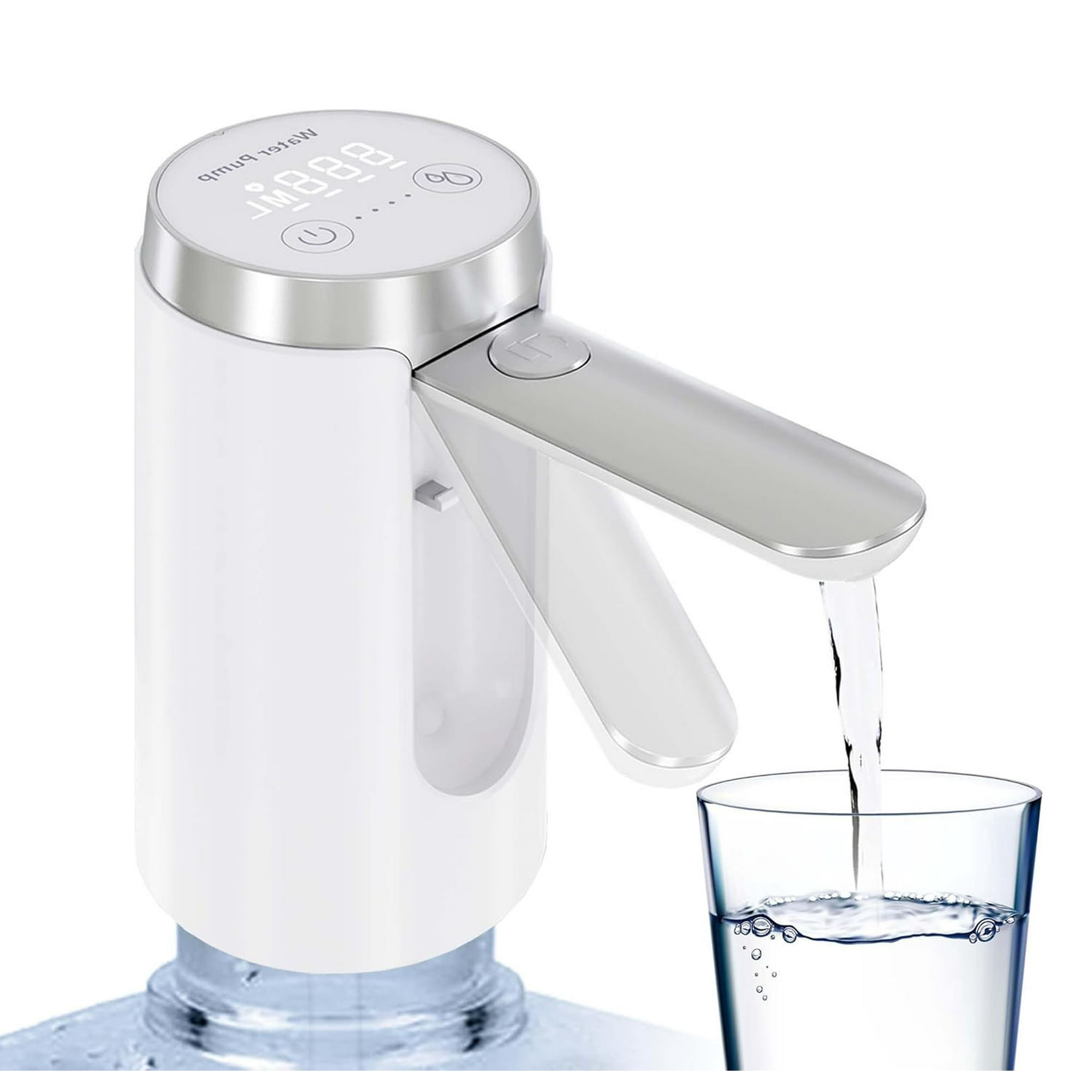 Click here for Unbranded Usb Rechargeable 5-Gallon Electric Water... prices