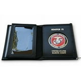 Marine Corps Unisex Wallets, Officially Licensed United States Military ...