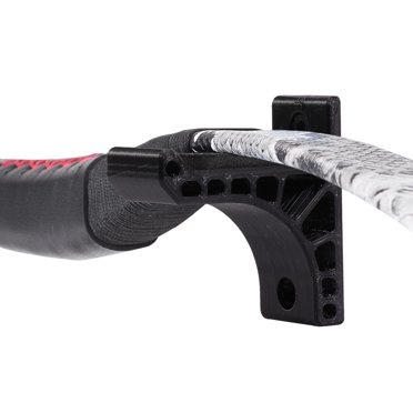 Uxcell Plastic Adhesive Arrow Rest, Archery Support for Right Hand ...