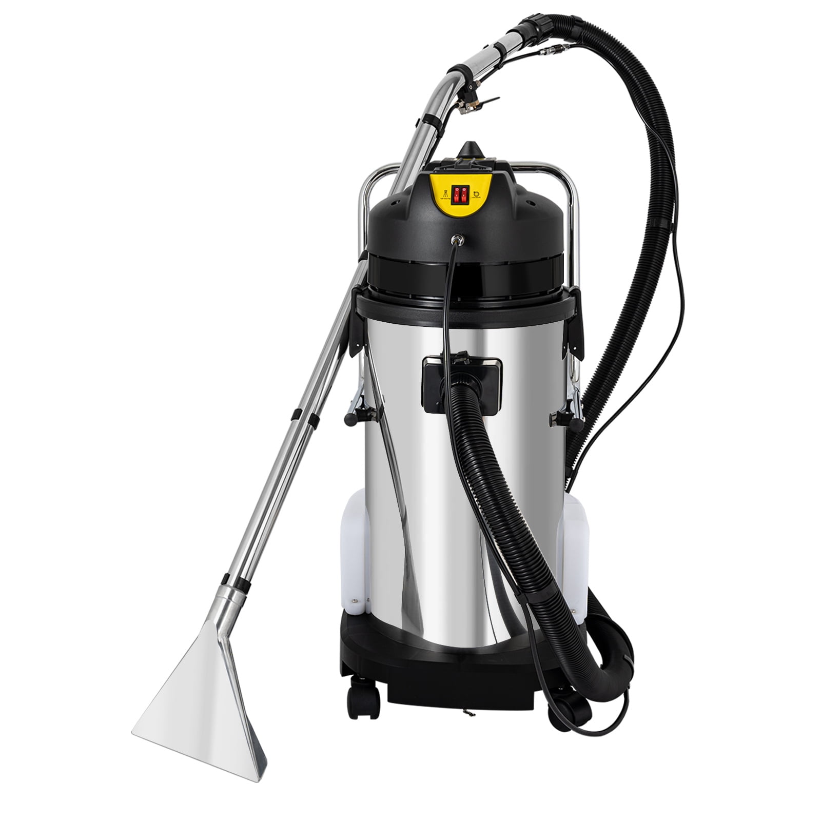 Sofa Cleaner Machine 3-in-1 Commercial Carpet Cleaner & Wet Dry Vacuum ...