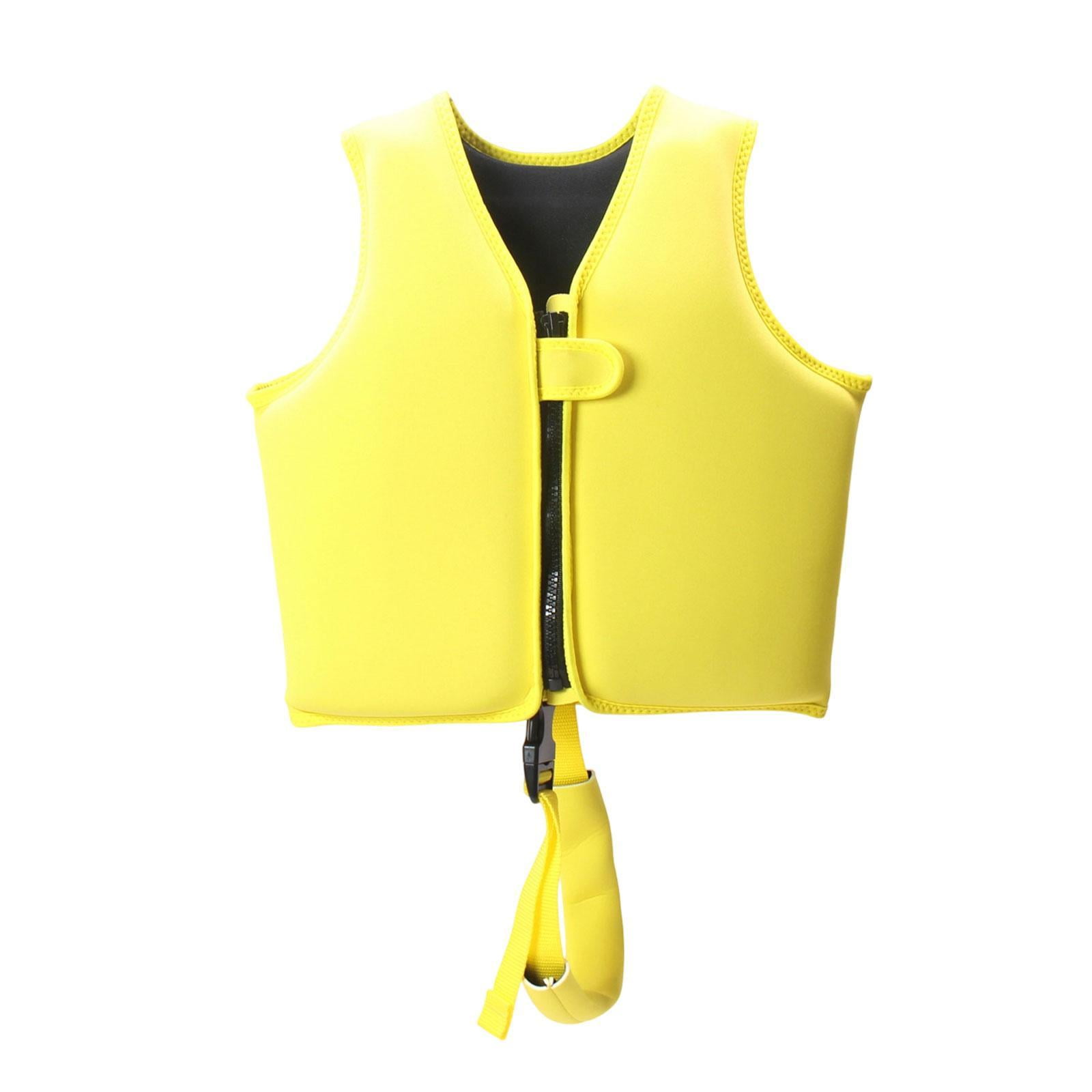 Click here for Colaxi Kids Swim Vest Swim Trainer Protection Life... prices