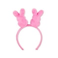 Peeps Easter Headband, Pink, 9IN - Walmart.com