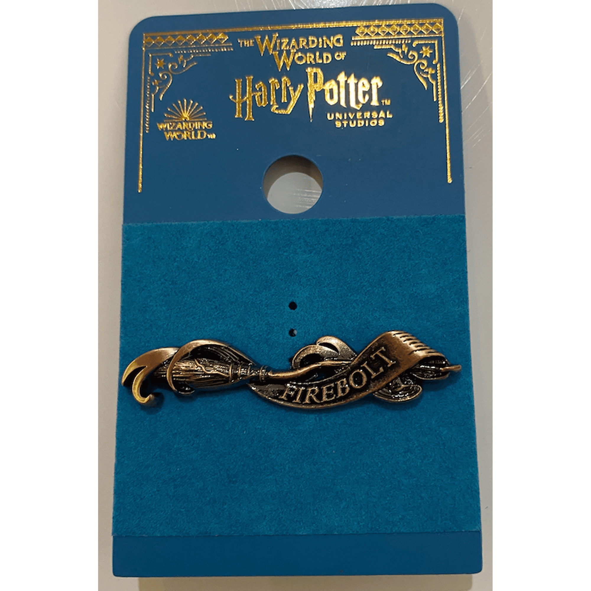 Harry Potter Firebolt