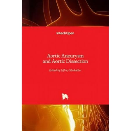 Aortic Aneurysm and Aortic Dissection | Walmart Canada