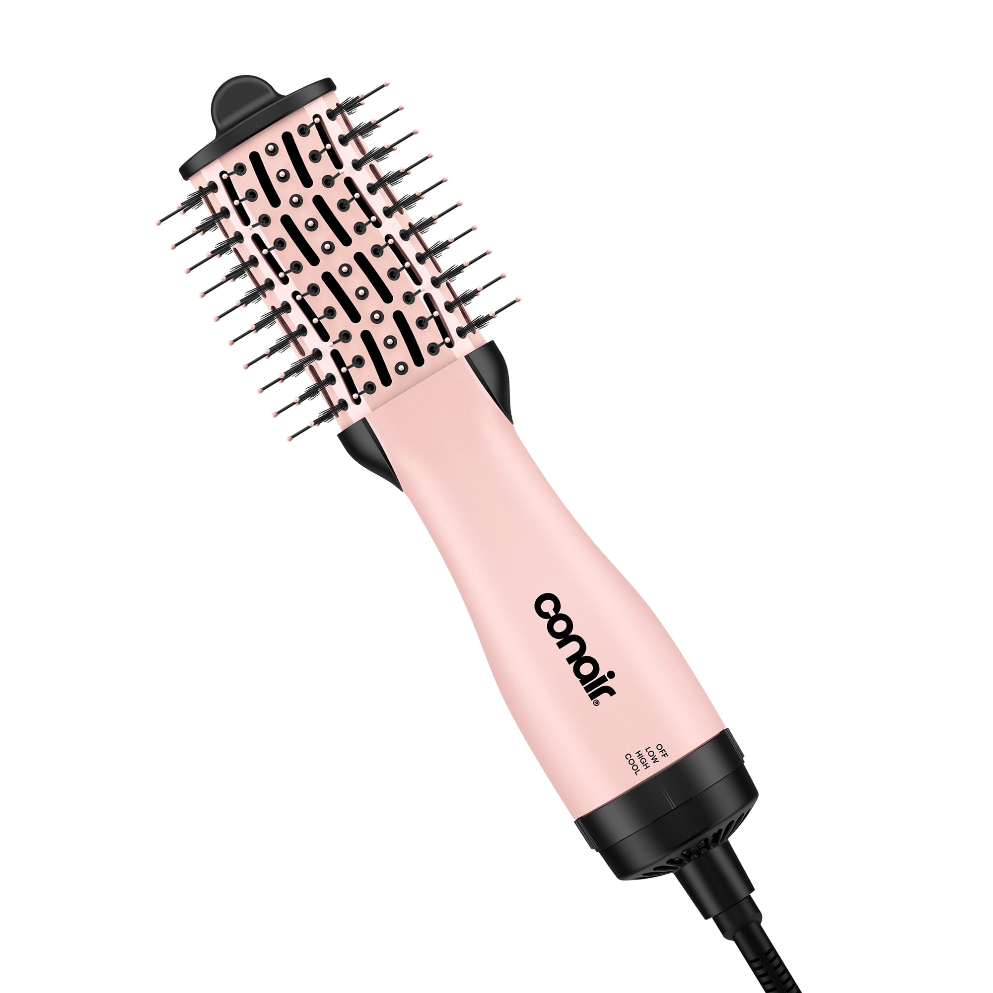 Click here for Compact Oval Dryer Brush By Conair Compact prices