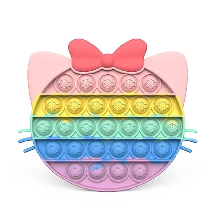 Cat Pattern Finger Fidget ToyCat Pattern Finger Fidget Toy | Walmart Canada