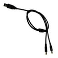 USB Male to 5.5x2.5mm 2/3/4/5 in 1 5V Power Plug Connector Cable USB to ...