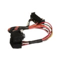 CarLights360 For Chevy K1500 Suburban/K2500 1995 1996 Ignition Starter ...