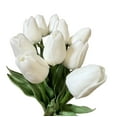 Artificial Real Touch Tulip Stems (Bunch of 10) - Walmart.com