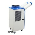 Industrial Air Conditioner Commercial Mobile Cooling Aircon Spot Cooler ...