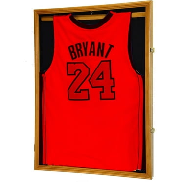 Americanflat 18x24 Kids Jersey Frame Display Case - Shadow Box Frame ...
