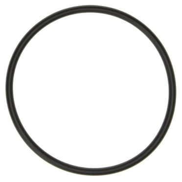 Mahle Engine Coolant Thermostat Housing Gasket C32068 - Walmart.com