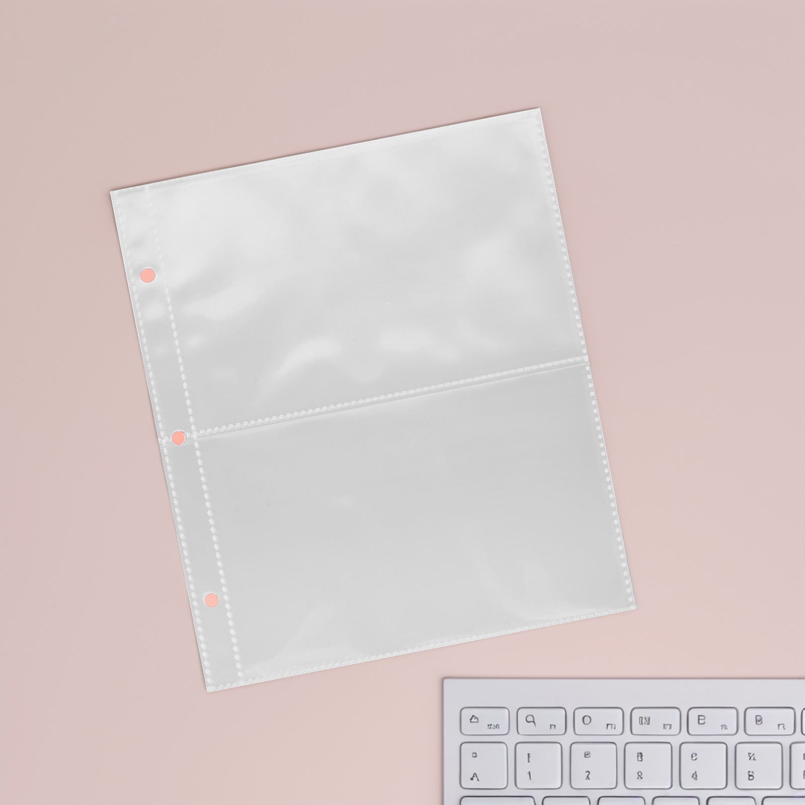 Click here for Runrotoo 12pcs Photo Refill Sheets Pvc Photo Stora... prices