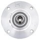 8TEN Center Spindle for Bunton Bobcat 52 inch ZT223 2720758 810 ...