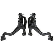 Land Rover Range Rover Sport Suspension Control Arm Kit