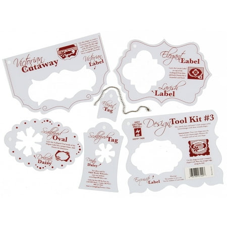 Hot Off The Press Template -Design Tool Kit #3 | Walmart Canada