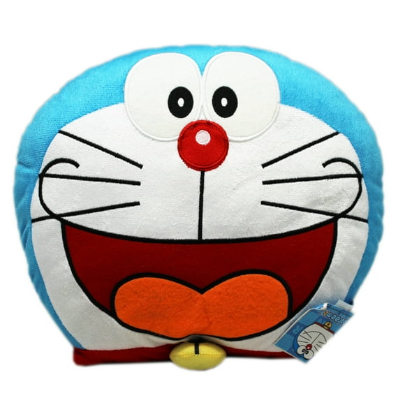 Doraemon Plush