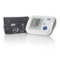 LifeSource Large Automatic Digital Premium Upper Arm Blood Pressure ...