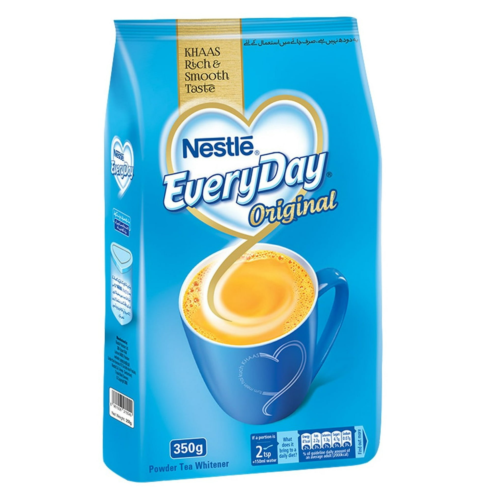 Click here for Nestlé Nestle Everyday Milk Tea Coffee Powdered Mi... prices